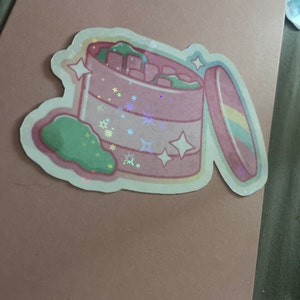 420 Themed Bookmark Stoner Girl Aesthetic Weed Bookmark | Etsy