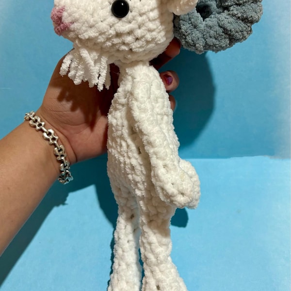 Kip Koala - PDF Crochet Pattern - LOW SEW Koala Bear Plushie / Stuffie ...