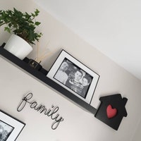 Funko Pop Display Shelf, Wall Display Unit, MDF, Pop Vinyl, Storage for ...