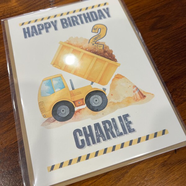 Berry First Birthday Card, 1st Birthday, Strawberry, for Granddaughter ...