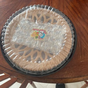 Virgin Islands Dumb Bread 3 6 Inch Mini Breads - Etsy