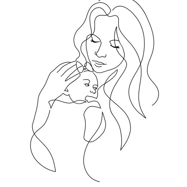 CUSTOM BIRTH FLOWER, Australian Native Birth Month Flower Print ...