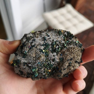 EPIC Stunning Calcite the Wing Dogtooth Feather | Etsy