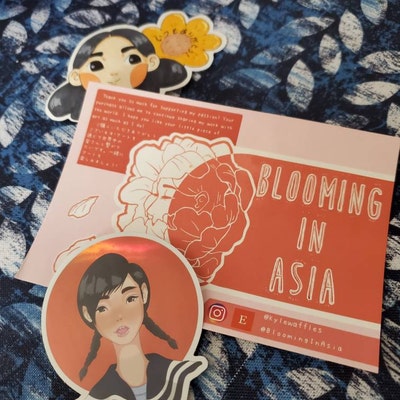 Hajichi Spirit downloadable Art Print - Etsy