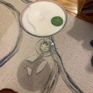 Peace Sign Candle / Hand Gesture / Peace Candle / Peace and Love / Gift ...