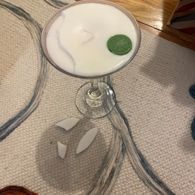 Peace Sign Candle / Hand Gesture / Peace Candle / Peace and Love / Gift ...