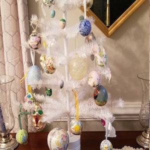 25 Authentic Goose Feather Tree | Etsy