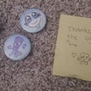 ANIMATIC BATTLE PINS (object Show/osc) - Etsy