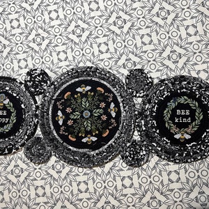 Emilia Quilt Pattern by Robin Pickens Quilts - Etsy