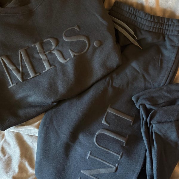 Custom Puff Design Embossed Design Customized Unique Christmas Gift ...