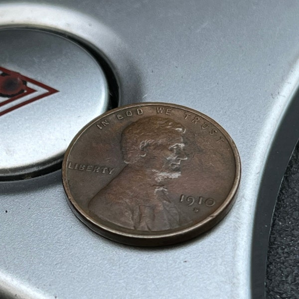 1863 Civil War Token, Old US Coins, Antique Copper Penny, Coin ...