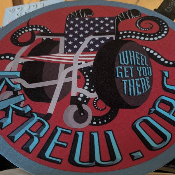 Slipmat Slip Mat Scratch Pad Felt for Any 12" or 7" LP DJ Vinyl ...