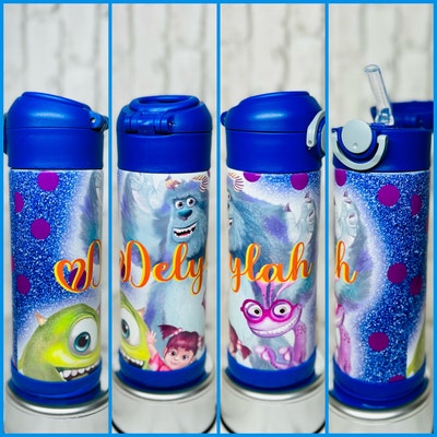 Monster Inc. Clipart, Monster Inc. Personajes. Monster Inc Papers ...