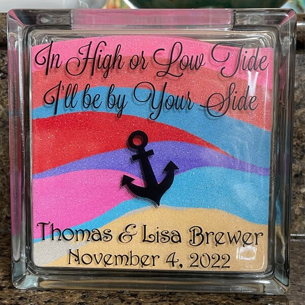 Colored Sand - Sand for Unity Sand Set - Wedding Sand - Wedding ...