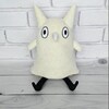 Custom Plush Toy Just Like Tissues From Burner Object Show Incpired ...
