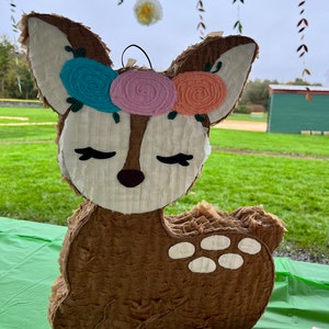 Camper Pinata | Etsy