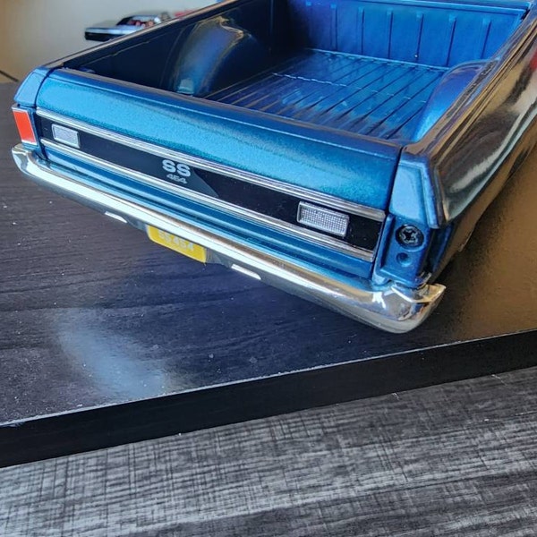 Hi and Lois Golf Comic Strip Desk Art Mort Walker & Dik Brown 3D Sealed ...