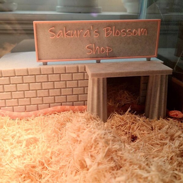 Custom Reptile Hide/snake Hide/ Gecko Hide/customizable - Etsy