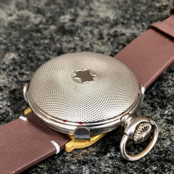 Pocket Watch Converter, Pocketwatch Wrist Holder - Etsy