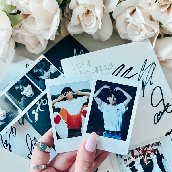 BTS Valentine's Day Heart Candies! | Conversation Hearts | Valentine's ...