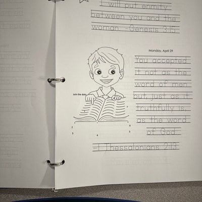 JW KIDS Bible Character Quiz Cards - Etsy