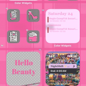 Sticker Ios App Icon Bundle - Etsy