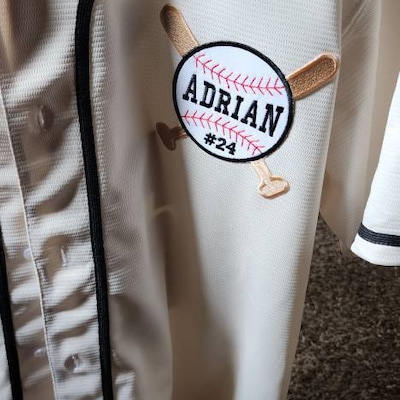 Graduation Year Letterman Jacket Patch Class Year Letterman Jacket ...
