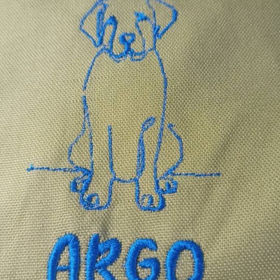 50 Embroidery Design Minimalist Dog Line Art,dog Breed Embroidery,pet ...