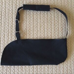 DIY Arm Sling Cast Cover Sewing Pattern Three Sizes Kids & Adults Plus ...