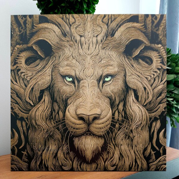 Dragon Coin for 3d Laser Engraving Height Map | Fiber Laser Depthmap ...