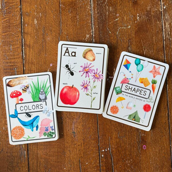 Animal Homes Preschool Activity Pages - Etsy