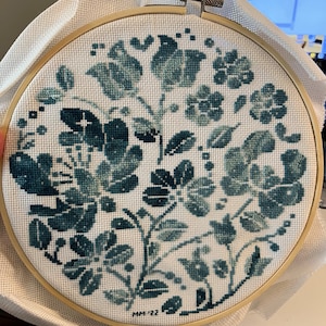 Cross Stitch Pattern Sampler Dragon Cross Stitch Pattern | Etsy