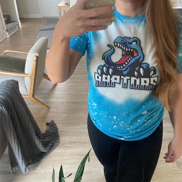 Custom Bleached Shirt, Business Logo on Bleached Shirt,farm Logo Custom ...