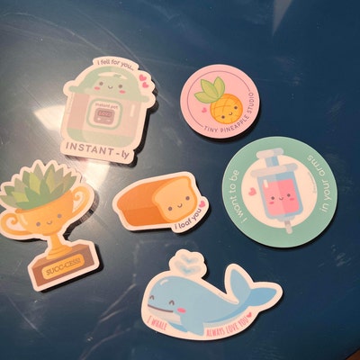 Bone VINYL STICKER you're so Humerus Tiny Pineapple Studio Orthopedics ...