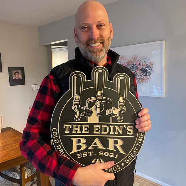 Cabin Camp Sign / Personalized Cabin Sign / Carved Wood Sign / Custom ...