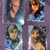 Resident Evil PVC Photocard V1 - Etsy