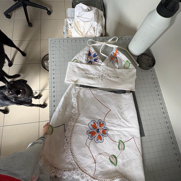 Flared Pants Sewing Pattern, Flare Leggings Pattern, Bell Bottom Pants ...