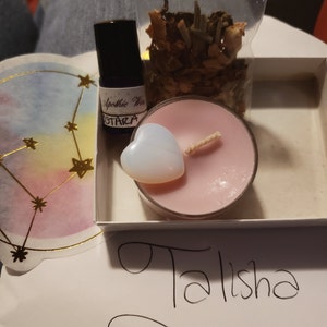 Wheel of the Year Sabbat Pagan Witches Brew Perfume Oil Sample Set - Etsy