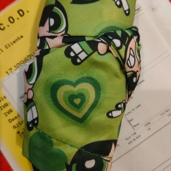 Naruto Scrub Cap - Nurse Scrubs Cap - Dental Surgical Cap, Surgical ...