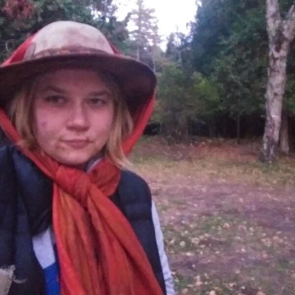 Mushroom Hat Paul Stamets Favorite, the Original - Etsy