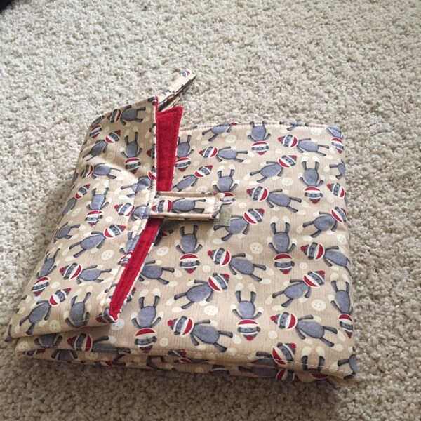 Oxygen Tank Tote for B and C Tanks, Wide Padded Strap, Portable Oxygen ...