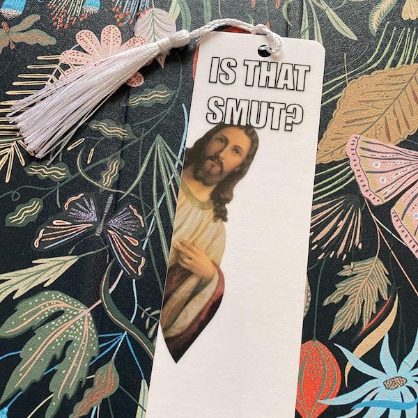 Black and White Wavy Checkered Patterned Bookmark Booktok Book Lover ...