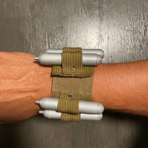 Tlou 2 Ellie's Machete Cosplay Prop - Etsy