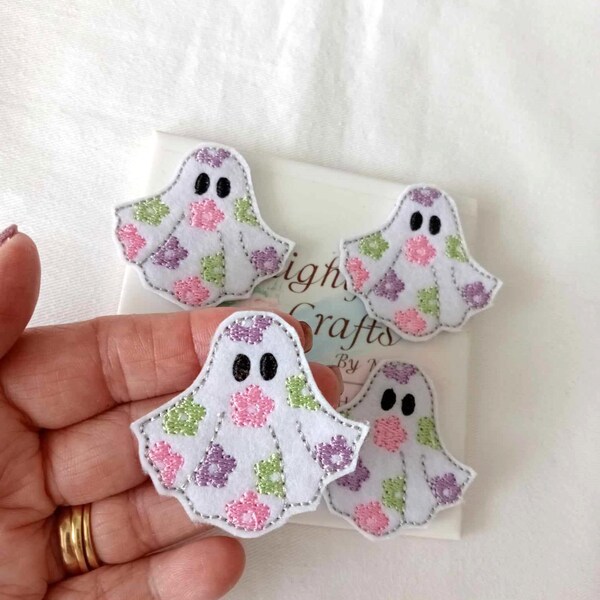 Surgical Tech Feltie File 2 Sizes Machine Embroidery Design Feltie ...