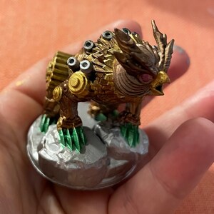 Cyclops Resin Miniature DnD Miniatures Dungeons & | Etsy