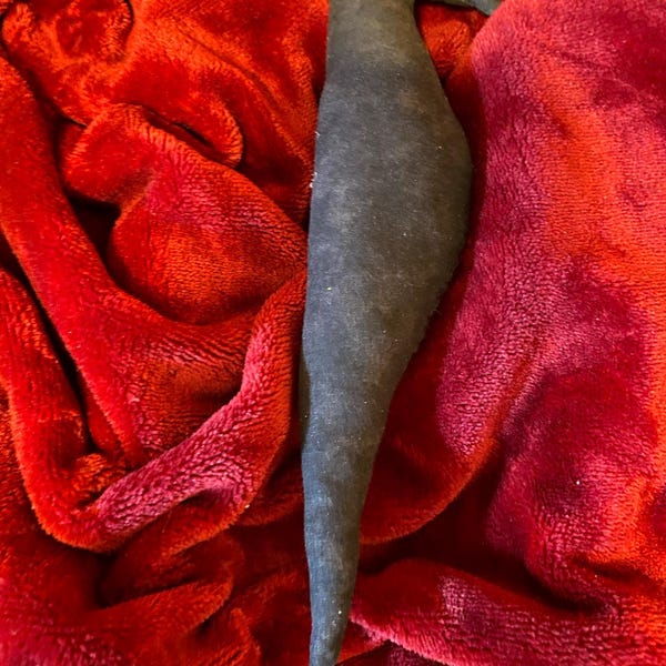 Primitive Heart Home Decor - Long Country-style Heart for Everyday ...