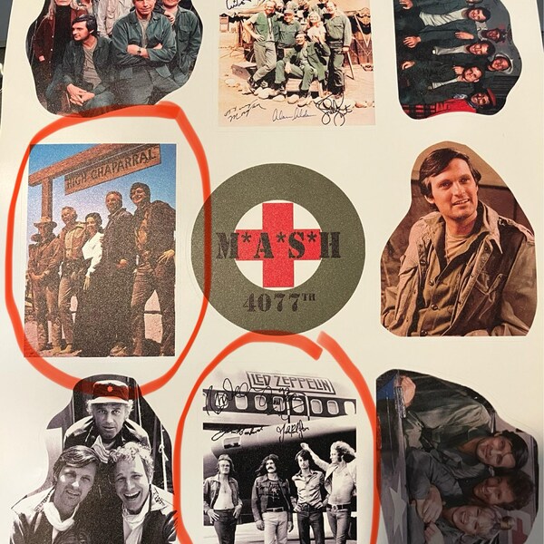 20 Pcs Stickers Pack Jess Rabb Sheet Cartoon Sticker Vinyl Waterproof ...