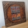 MTG Custom Wooden Card Display | Magic the Gathering Card Frame ...