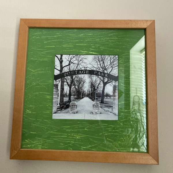 DON THE BEACHCOMBER Art Photography Print Orange County California ...