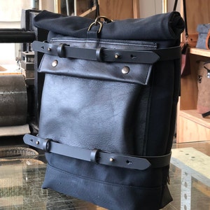 E-bike Pannier / Electric Bike Bag / Waterproof Bicycle Bag / Bicycle ...